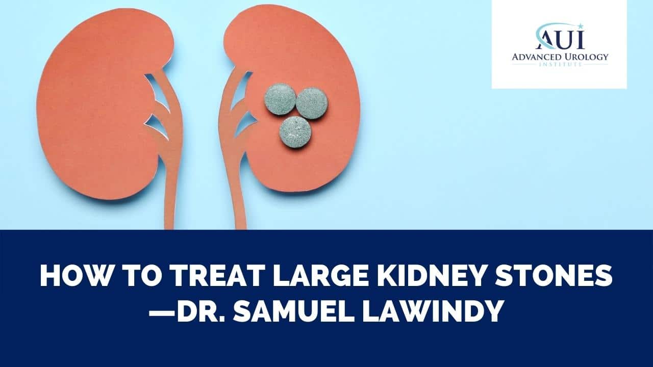 8 Easy Ways to Cleanse Your Kidneys | Advanced Urology Institute