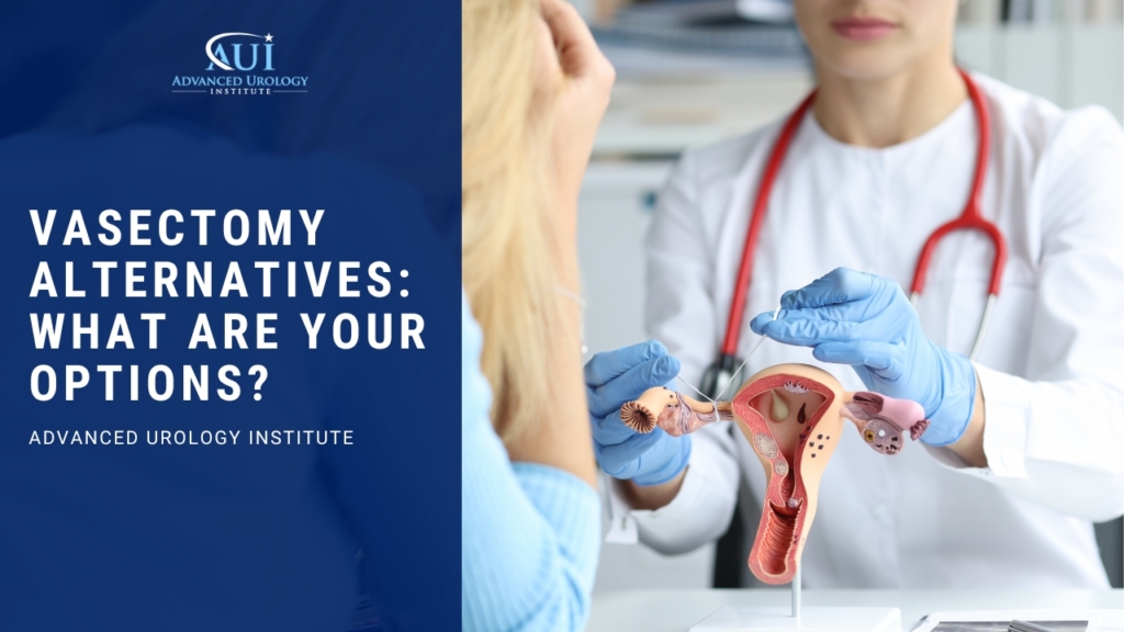 Naples Vasectomy Arturo Balandra, MD Precision Healthcare