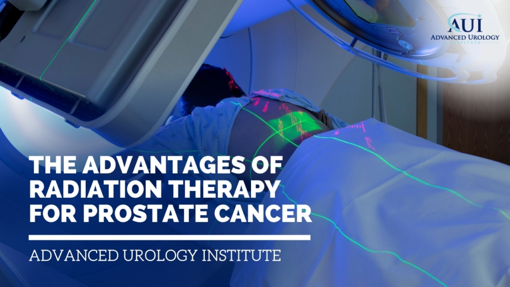 Prostate Enlargement and Prostate Cancer: Is there a Connection ...