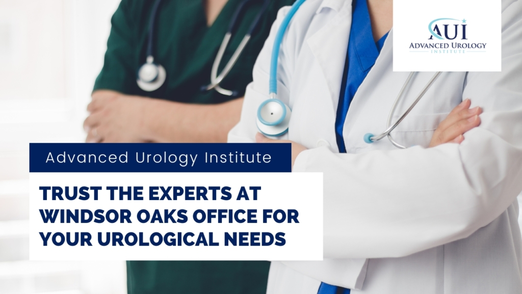 The Advantages of Radiation Therapy for Prostate Cancer | Advanced ...