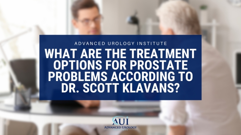 What are the essential urological care and prostate health tips for men ...