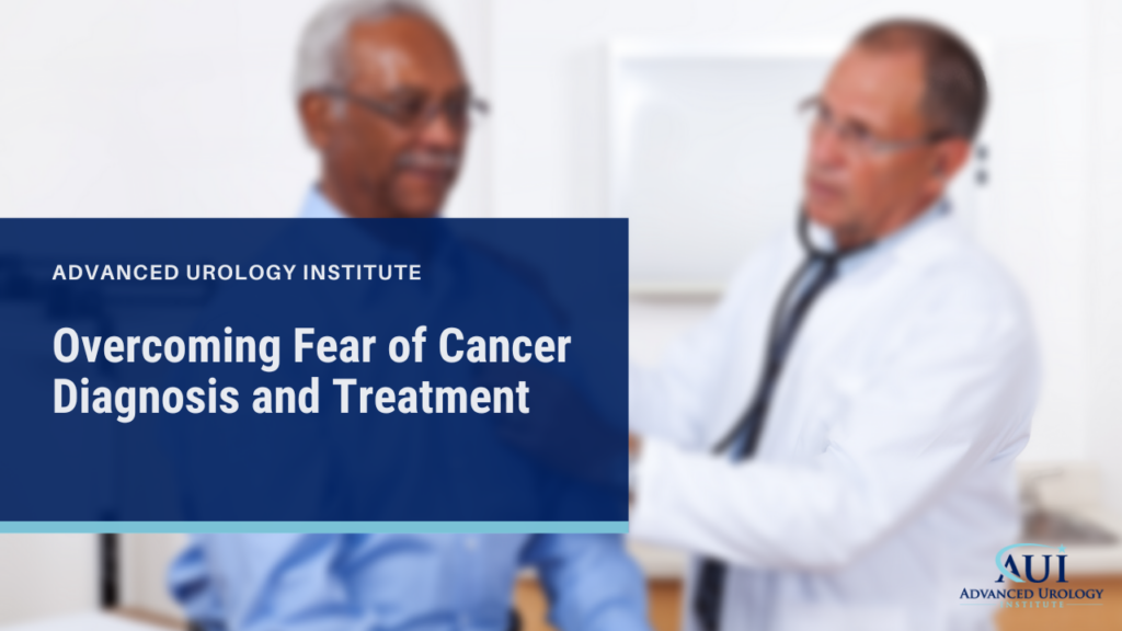 Radiation Therapy for Prostate Cancer: How Far We've Come | Advanced ...