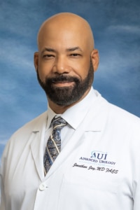 Jonathan K. Jay, MD - Urologist