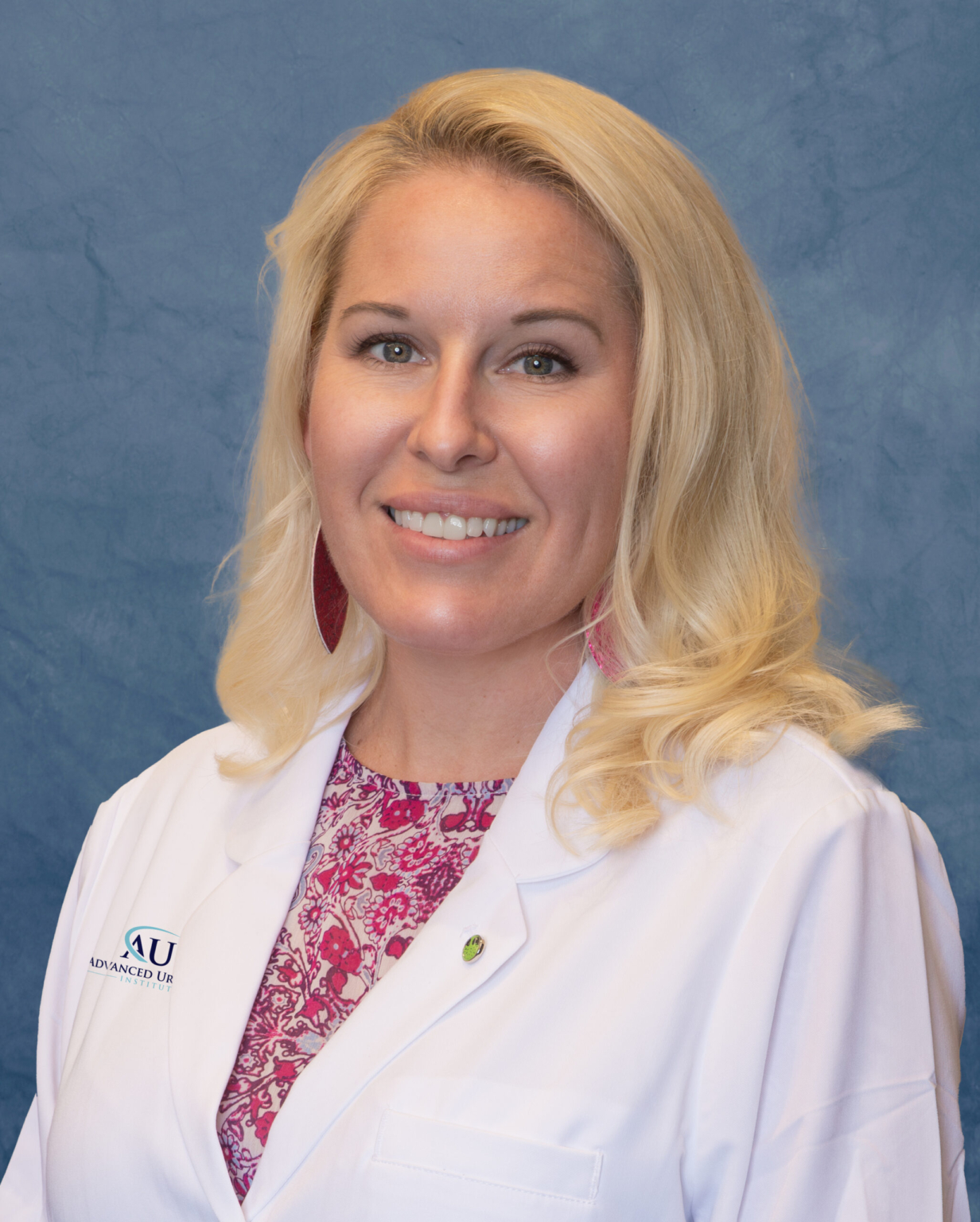 Desiree Rupe, APRN - Advanced Practice Registered Nurse