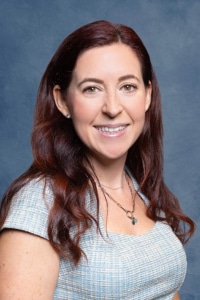 Sabrina Campbell, NP - Women's Urology Nurse Practitioner