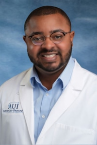 Milton Williams, MD - Urologist