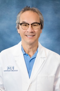 Jean-Paul Tran, MD - Urologist