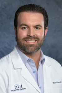 Michael Dineen, MD, MSGH, MS - Urologic Surgery Specialist