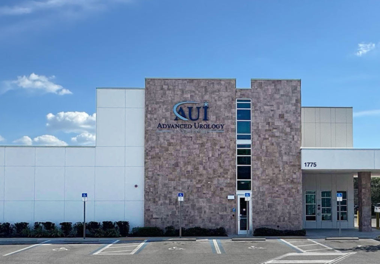 Why Choose Advanced Urology Institute In Florida