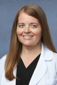 Allison Portillo, MSN, APRN, FNP-C - Advanced Urology Institute