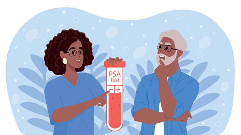 Guide to the PSA Prostate Test: What Your Results Mean - Advanced ...